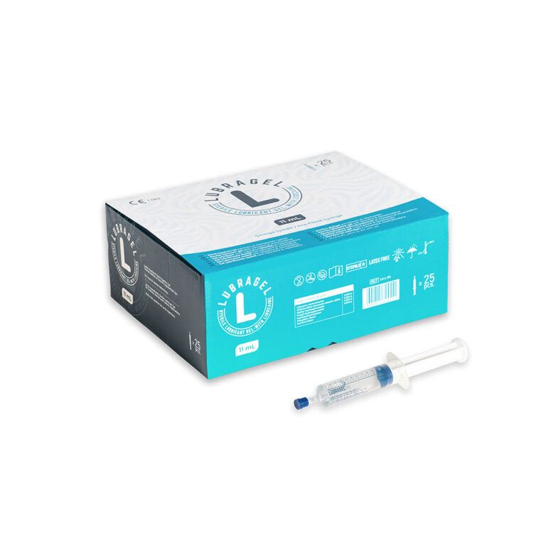 LUBRAGEL 11ml - Allertec